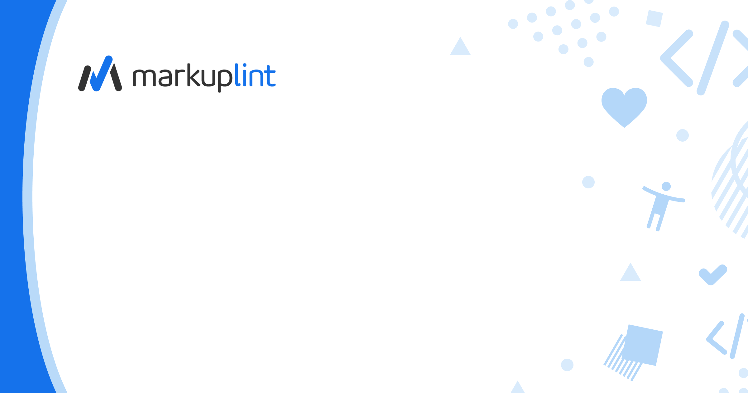 Permitted Contents Markuplint 